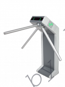 Турникет-трипод CARDDEX STR 03 (Электронная проходная STR 03) — Продукция — IPCOM